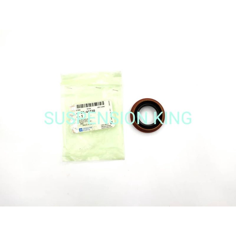 CHEVROLET CAPTIVA 2.4OIL SEAL DRIVE SHAFT LEFT ORIGINAL (93741730 ...
