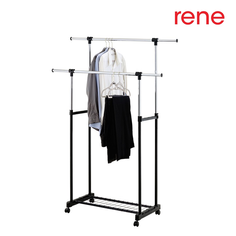 Rene Uno & Duo High Quality Adjustable Stable & Solid Portable Indoor ...