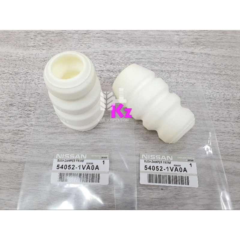 NISSAN SERENA C26 2014 C27 2018 - FRONT DAMPER BUSH / FRONT ABSORBER ...