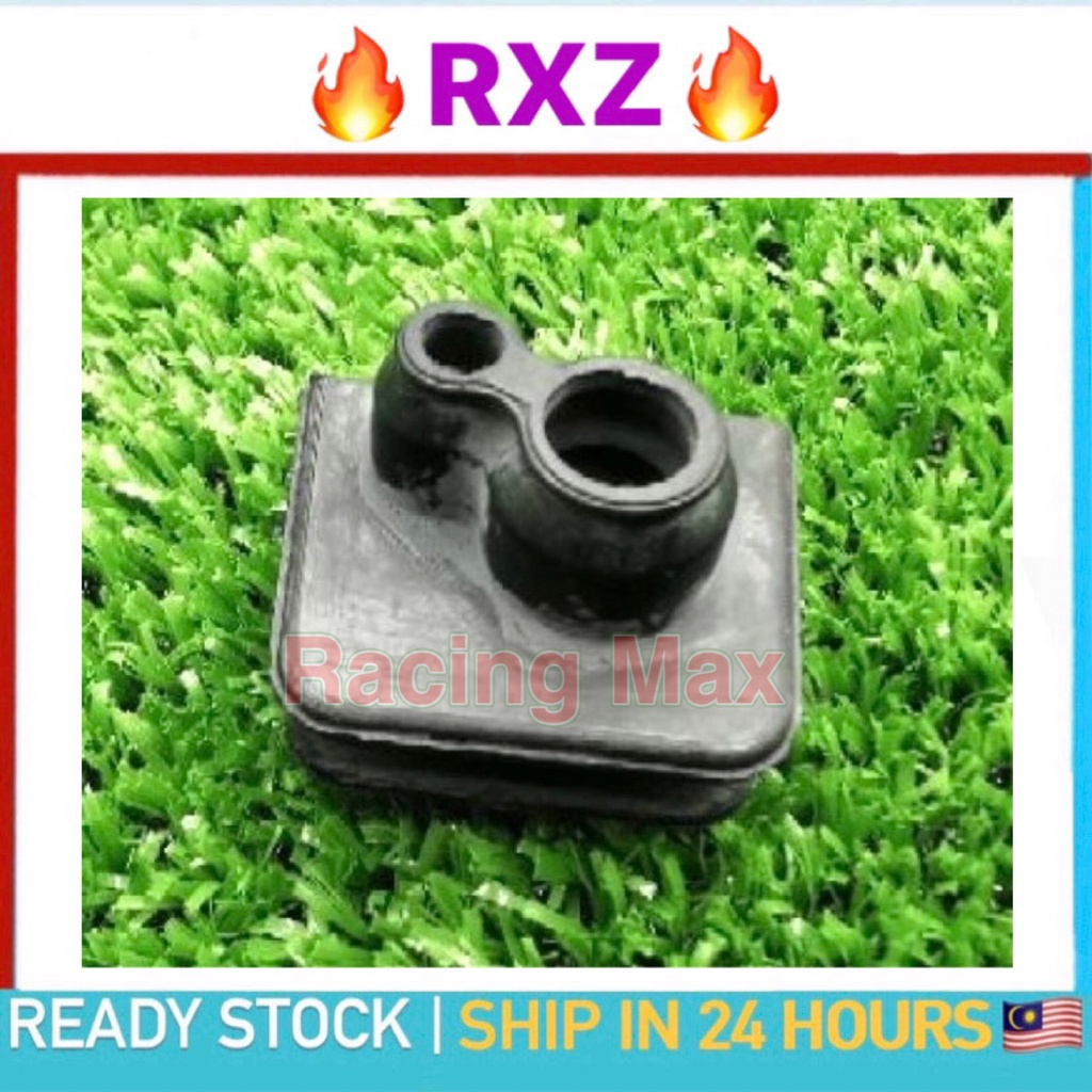 2T HOSE GETAH 2T HOSE CLIP YAMAHA RXZ CATALYZER 5PV 2T HOSE RUBBER OIL ...