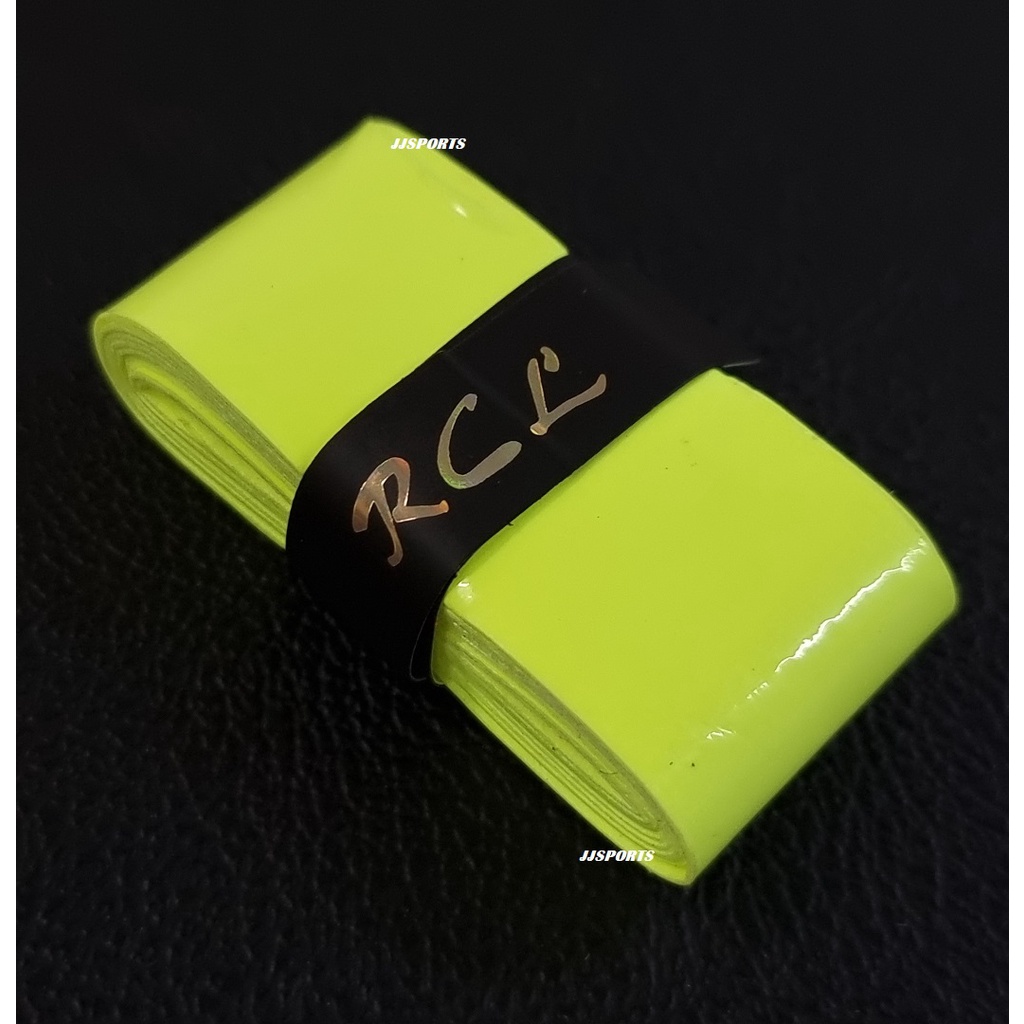 RCL OVER GRIP GP100 (ORIGINAL MADE IN TAIWAN) | Shopee Malaysia