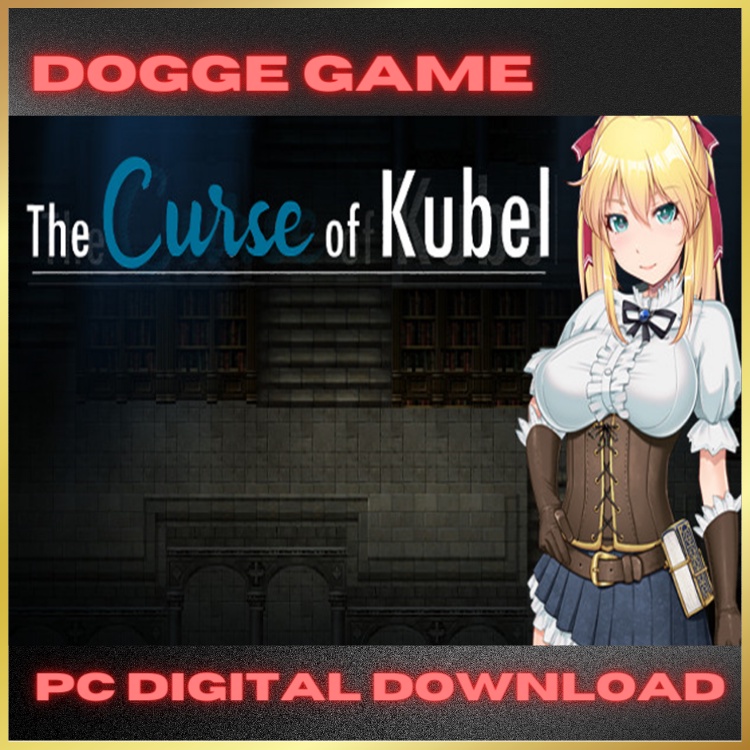 The Curse of Kubel PLUS [PC GAME] [PC DIGITAL DOWNLOAD] | Shopee Malaysia