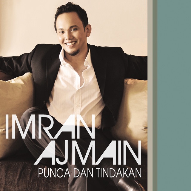 (CD-R) IMRAN AJMAIN - PUNCA DAN TINDAKAN | Shopee Malaysia