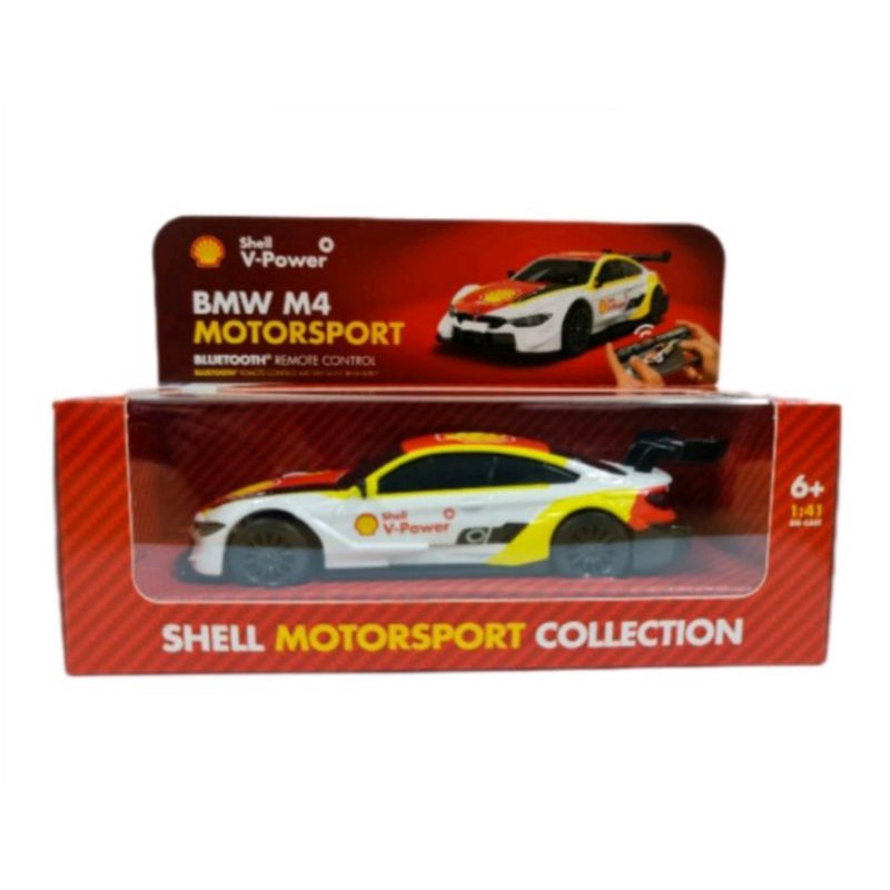 Shell Motorsport Collection BMW M4 | Shopee Malaysia