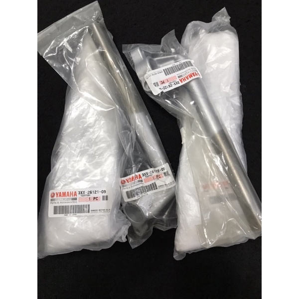 Yamaha RXZ handle bar original japan | Shopee Malaysia