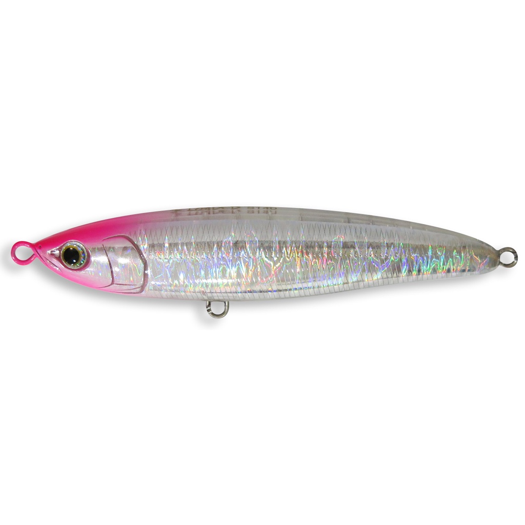 Maria fishing lure Loaded Sinking 140mm 55g Pencil Bait Made in Japan ...