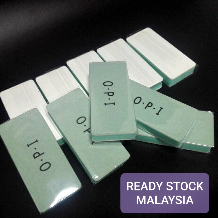 Nail Buffer, nail polish / Polished Blocks pengilat kuku Malaysia ready ...