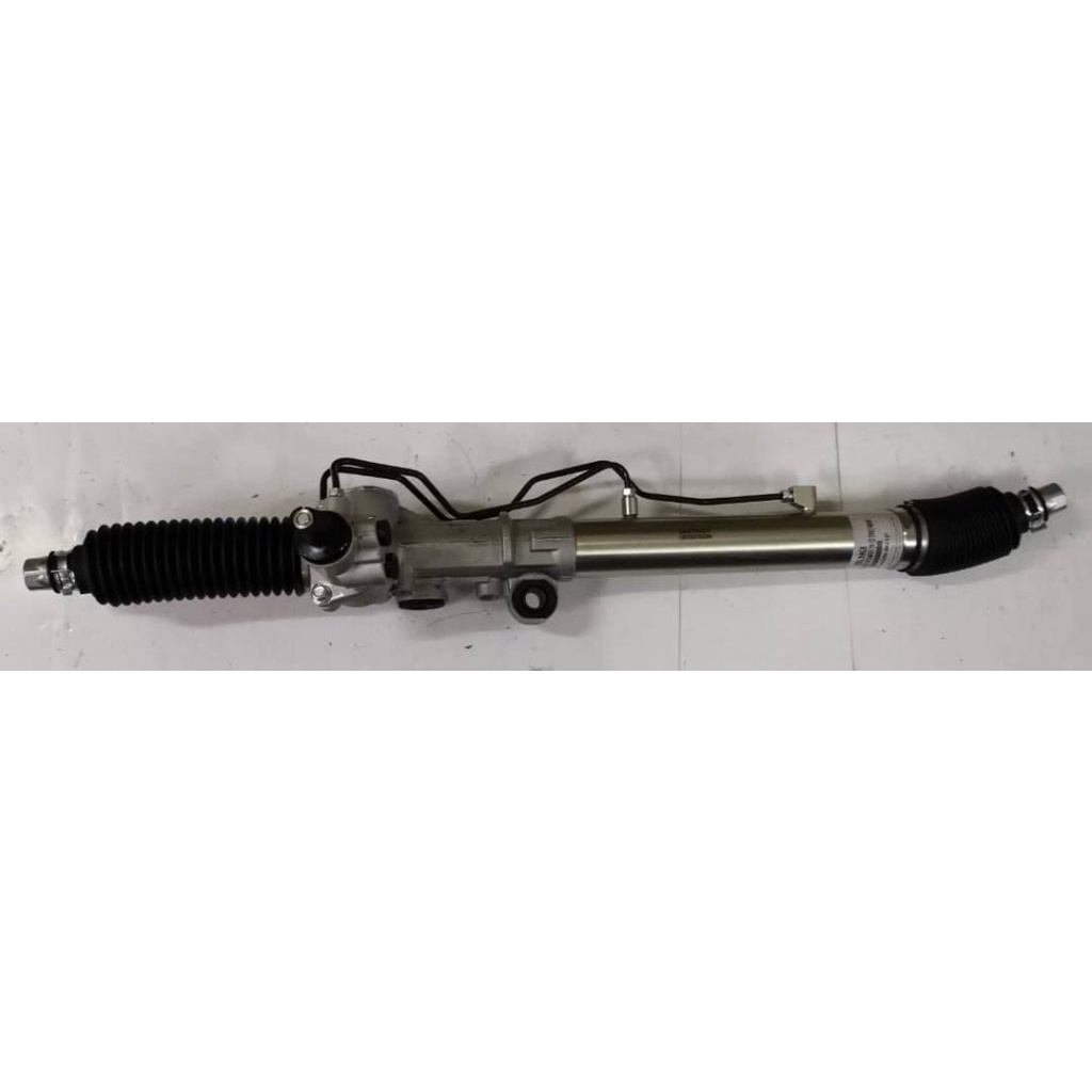 Power Steering Rack Assy without Tie Rod End (New) for Toyota Prado ...