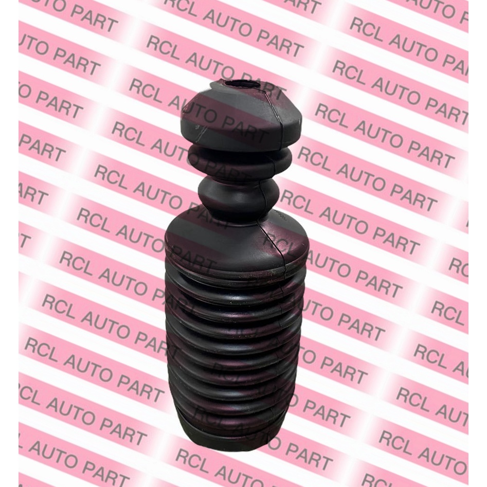 PERODUA MYVI, VIVA, ALZA, AXIA, BEZZA FRONT ABSORBER COVER | Shopee ...
