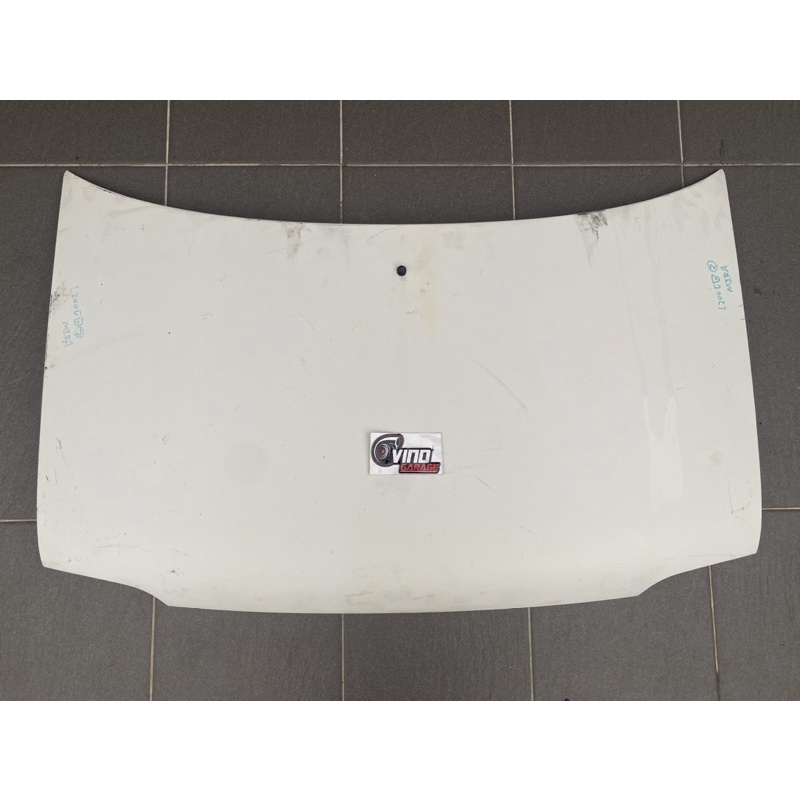 Bonet Depan Original Mira L2 Moderno for Perodua Kancil | Shopee Malaysia