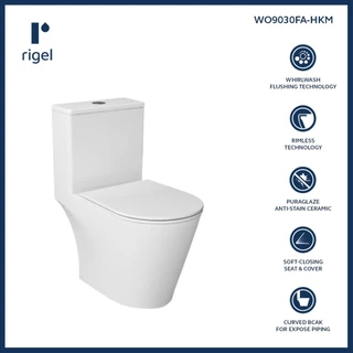 Rigel Malaysia, Online Shop | Shopee Malaysia
