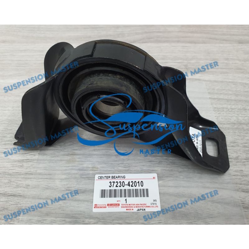 LONG SHAFT MOUNTING / CENTER BEARING ID 30MM 37230-42010 - TOYOTA RAV4 ...