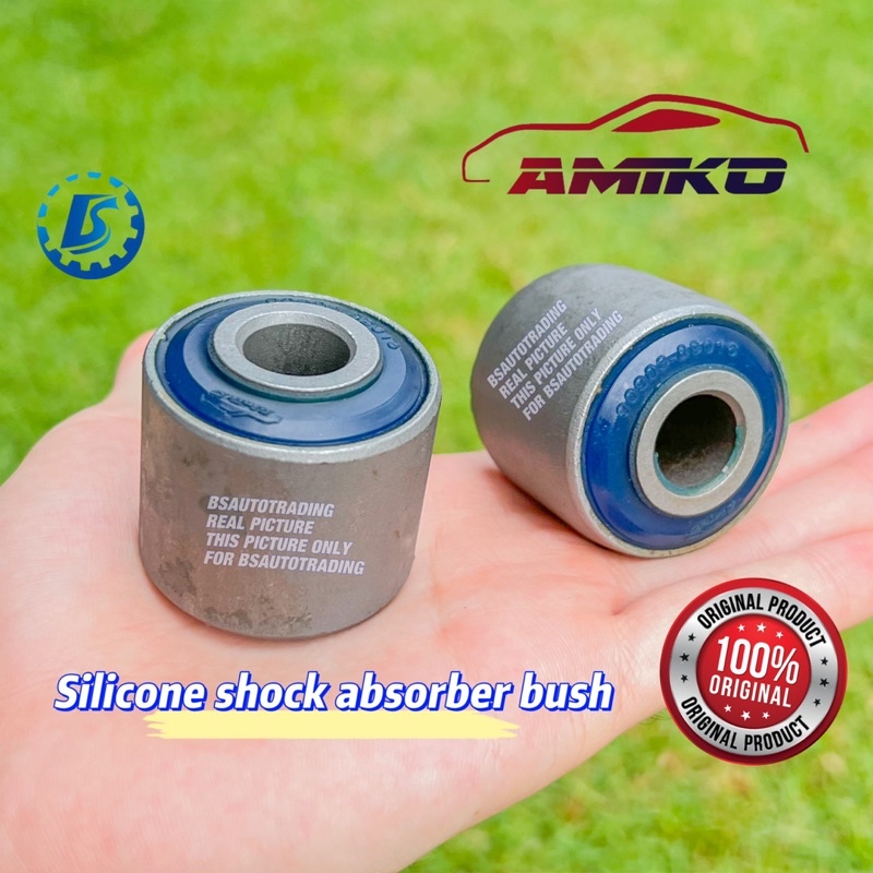 100% Original AMIKO Toyota Hilux Vigo KUN25 KUN26 Revo GUN125 GUN126 ...