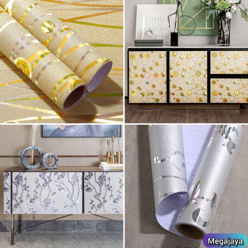 Affordable Thick Material Kitchen Wall Stickers for Tables, Cupboards ...