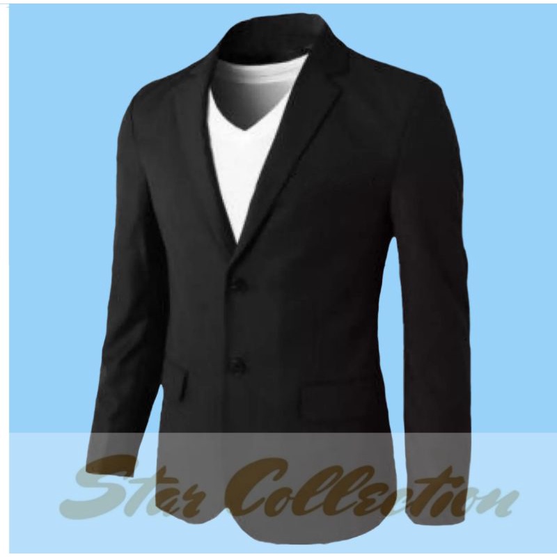 Jas BLAZER Men JAS JAS FORMAL JAS Graduation JAS School JAS CASUAL JAS ...