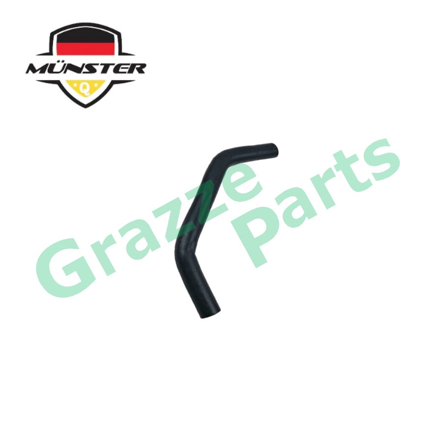 Münster Water Pump Hose 16281-BZ040 for Perodua Axia D87A | Shopee Malaysia