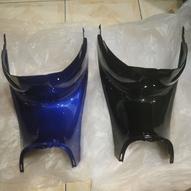 Modenas KRISS MR1 / MR1 NEW TANK COVER | Shopee Malaysia