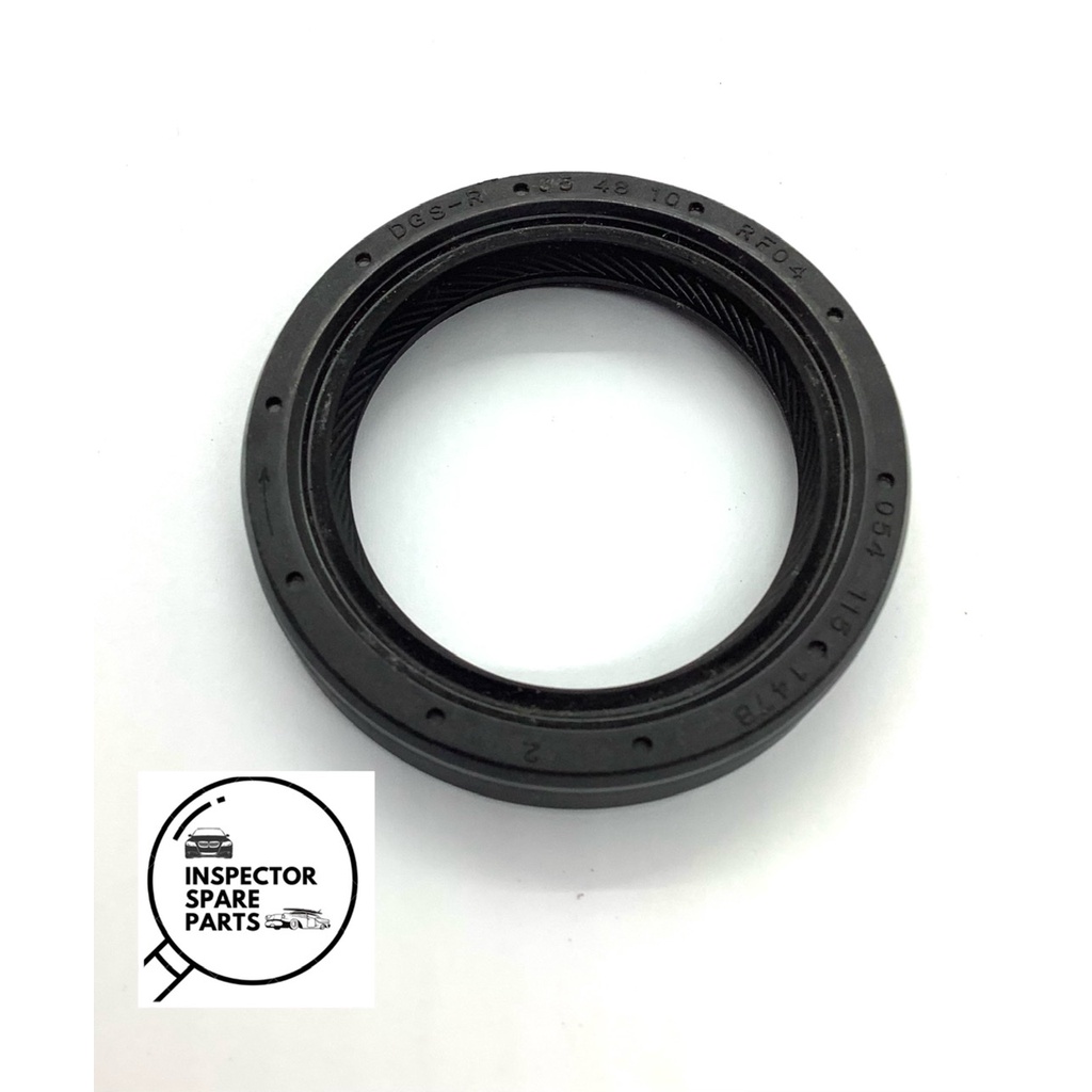 EUROPE QUALITY VW VOLKSWAGEN POLO TIMING OIL SEAL 038 103 085 E ...
