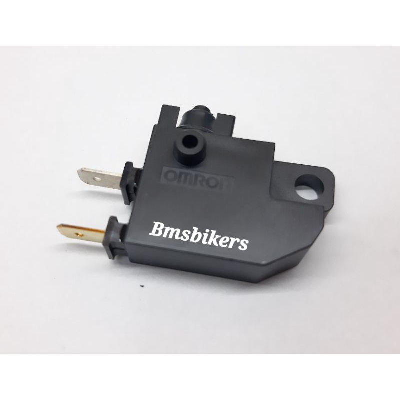 YAMAHA NVX155 V2,NMAX,Y15,Y16,XMAX250,YZF-R25 FRONT STOP SWITCH ASSY ...