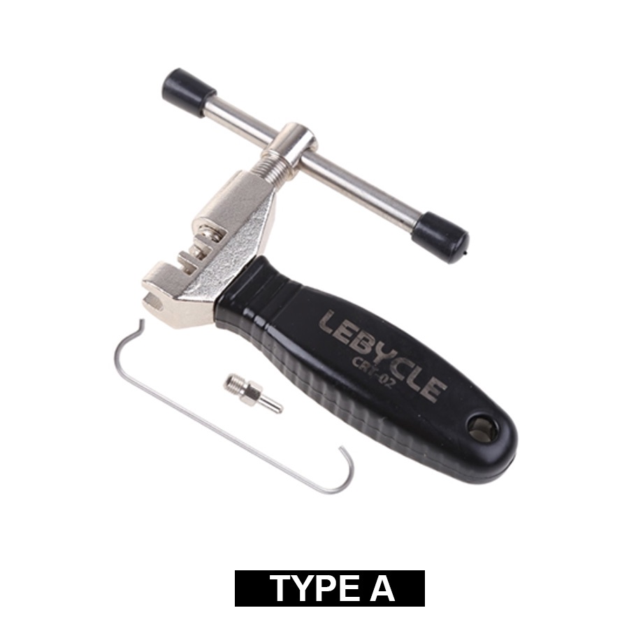 Motorcycle Heavy Duty 420-530 Chain Cutter Chain Breaker Splitter Chain ...