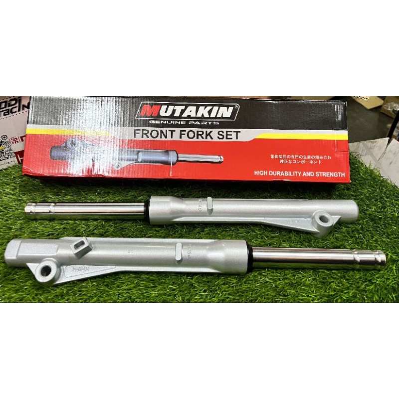 MUTAKIN（GENUINE PARTS)HONDA EX5 OLD/EX5 DREAM FRONT FORK SET | Shopee Malaysia