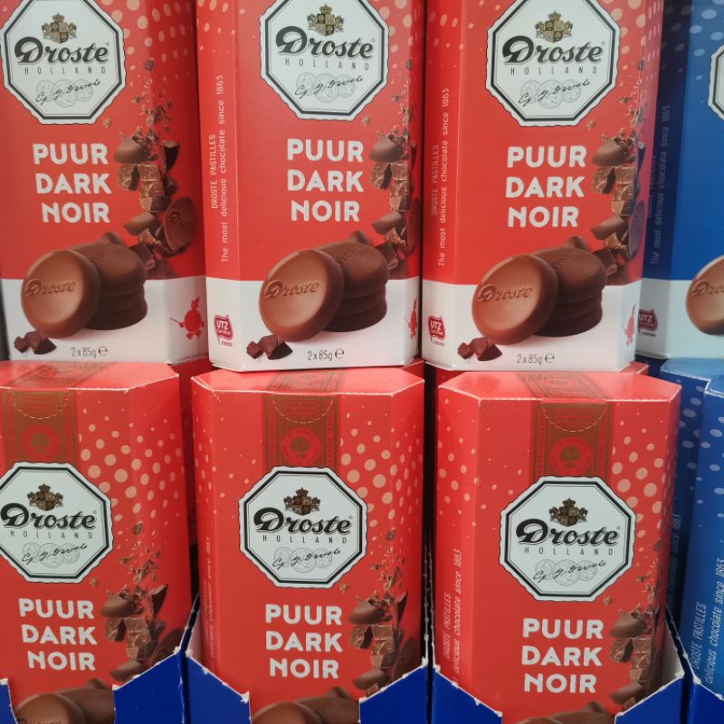Chocolate Droste FoodPack Milk Langkawi | Shopee Malaysia