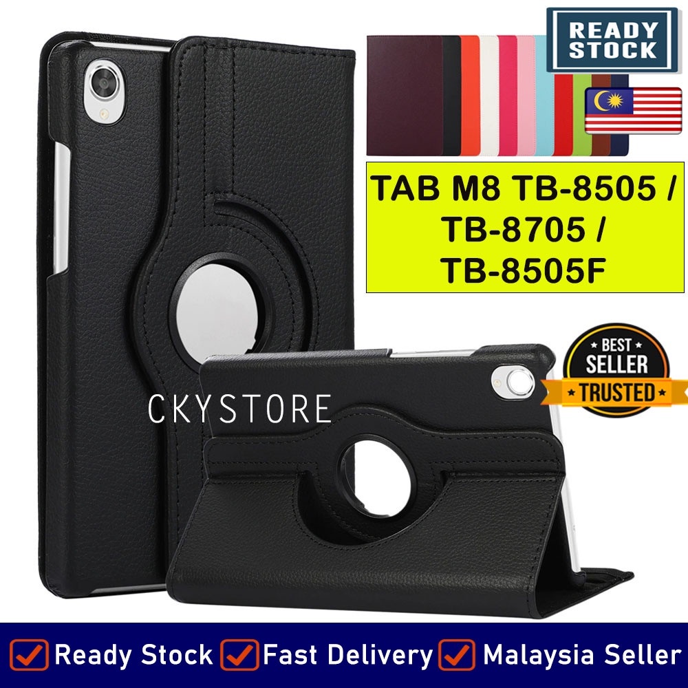 Lenovo TAB M8 TB-8505 / TB-8705 TB-8705X / TB-8505F / TB-8505X 360 ...