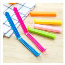 Snack Packaging Clamp/SNACK FOOD Plastic Clamp SNACK Clamp Plastic ...