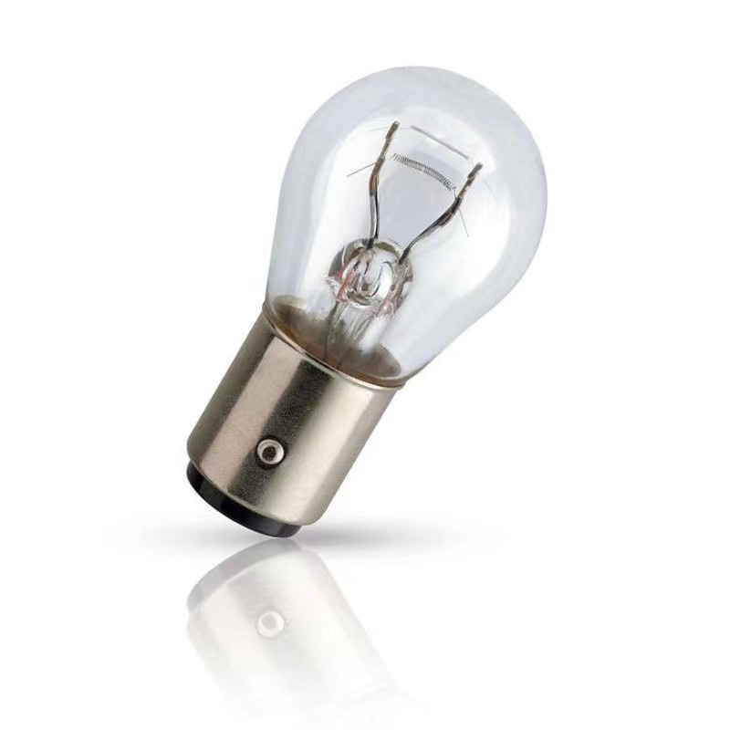 (1PC) 12V21/6 S25 BULB STD 12V CUB REAR MENTOL BELAKANG YAMAHA HONDA ...