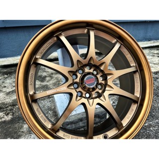 Original SSW Auto Options Wheels CE28 Sport Rim 17x7.5J 10x100/114.3 ...
