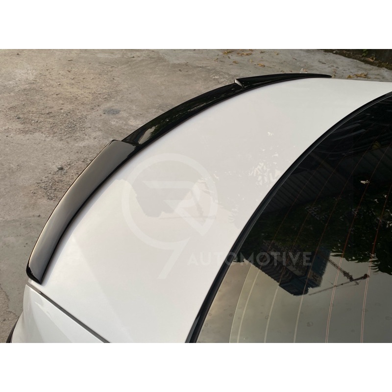 CITY GN 2020-PRESENT PSM DUCKTAIL SPOILER | Shopee Malaysia