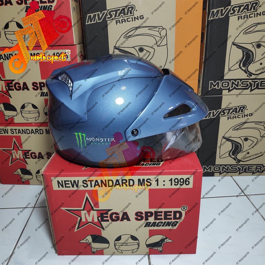 Mv Star EVO Mv Star Evo White, Matt Black, Yellow, Red, Orange, Grey ...