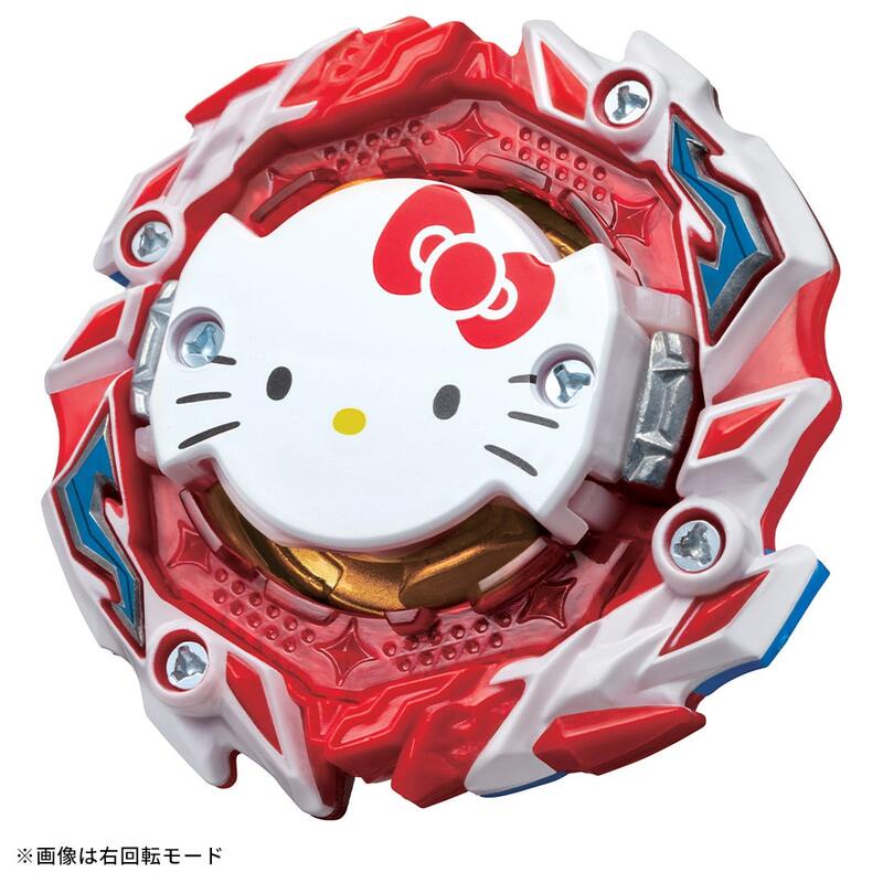 Hoonbao Toy Shop Agent Version TAKARA TOMY Hello Kitty Co-Branded ...