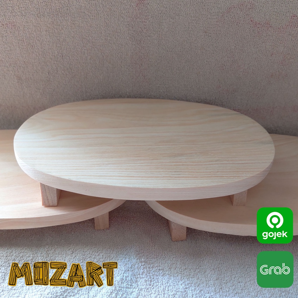 KAYU Pine Wood Cutting Board Legs Wooden Cutting Board Chopping Board ...