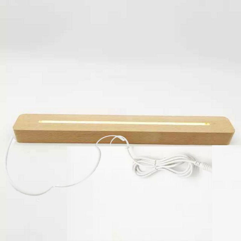 A3 Acrylic Led Stand / Acrylic Led Stand | Shopee Malaysia
