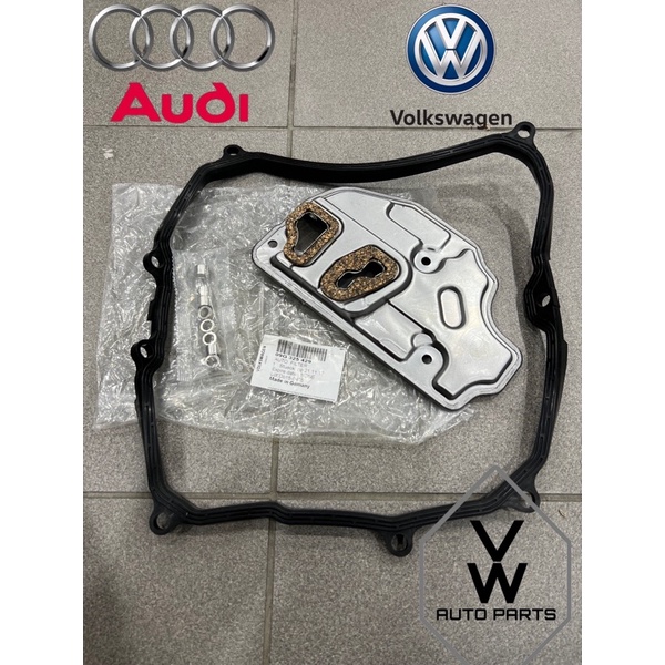 ( 100% ORIGINAL ) AUTO FILTER WITH GASKET / AUTOMATIC TRANSMISSION ...