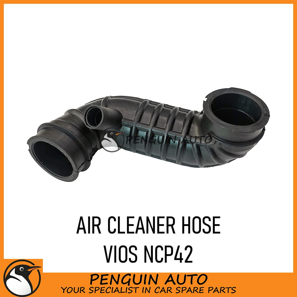 TOYOTA VIOS NCP42 AIR CLEANER HOSE 17880-0M040 | Shopee Malaysia