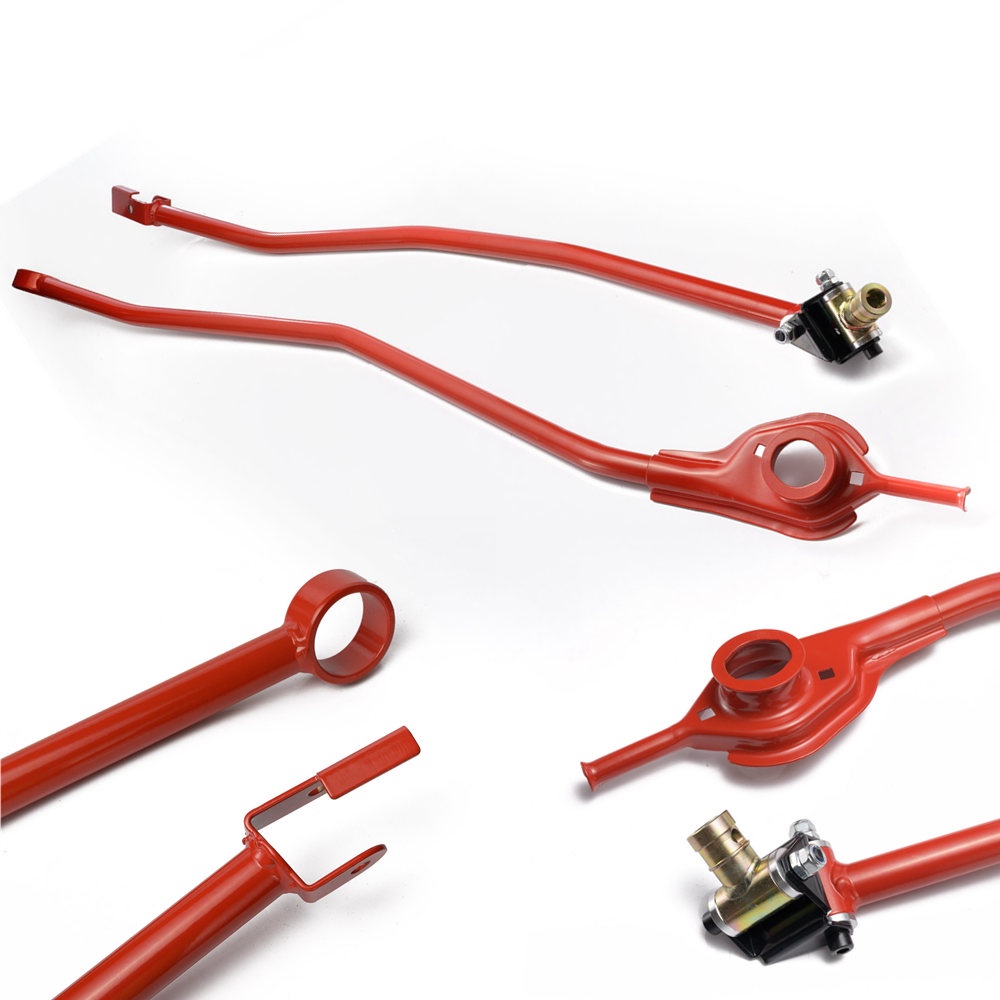 Swap Gear Shift Linkages For Honda Civic ED/EE/EF/EJ/EH/EG/EK For Acura ...