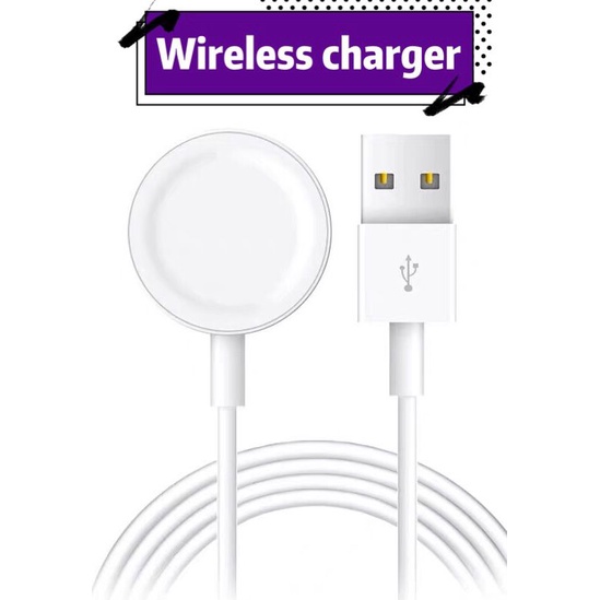BOOT UP LOGO charging cable for Smart Watch USB Charging Cable for logo ...
