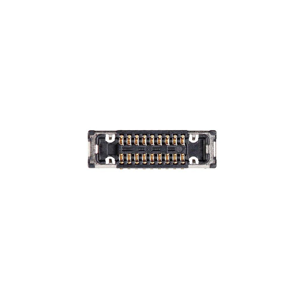 FPC Front Camera Connector on board for Phone X XS XR XS MAX on ...