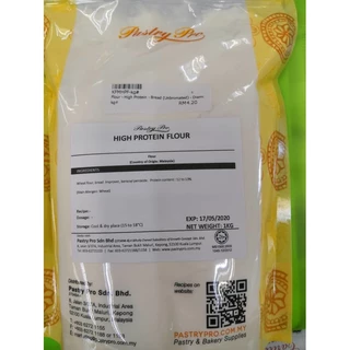 PastryPro, Online Shop | Shopee Malaysia