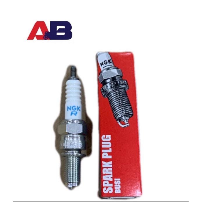 YAMAHA R25 SPARK PLUG CR9E ORI YAMAHA | Shopee Malaysia
