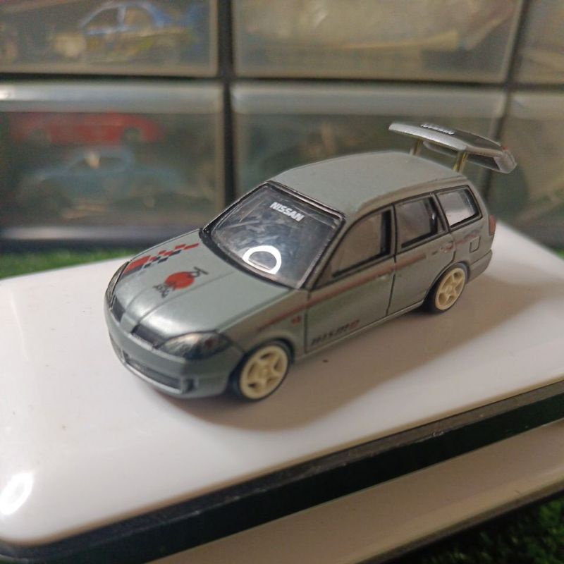 Acw Loose Custom Jdm Mix Livery ( Lancer Evo 3 , Toyota GR Yaris ...