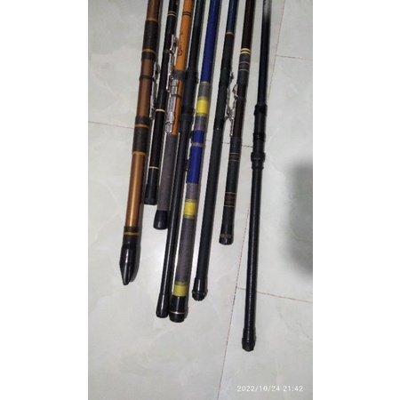 Japanese iso Fishing Rod | Shopee Malaysia