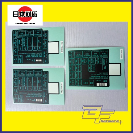 Sticker Honda Main Fuse Box Sticker JDM [Export Spec] | Shopee Malaysia