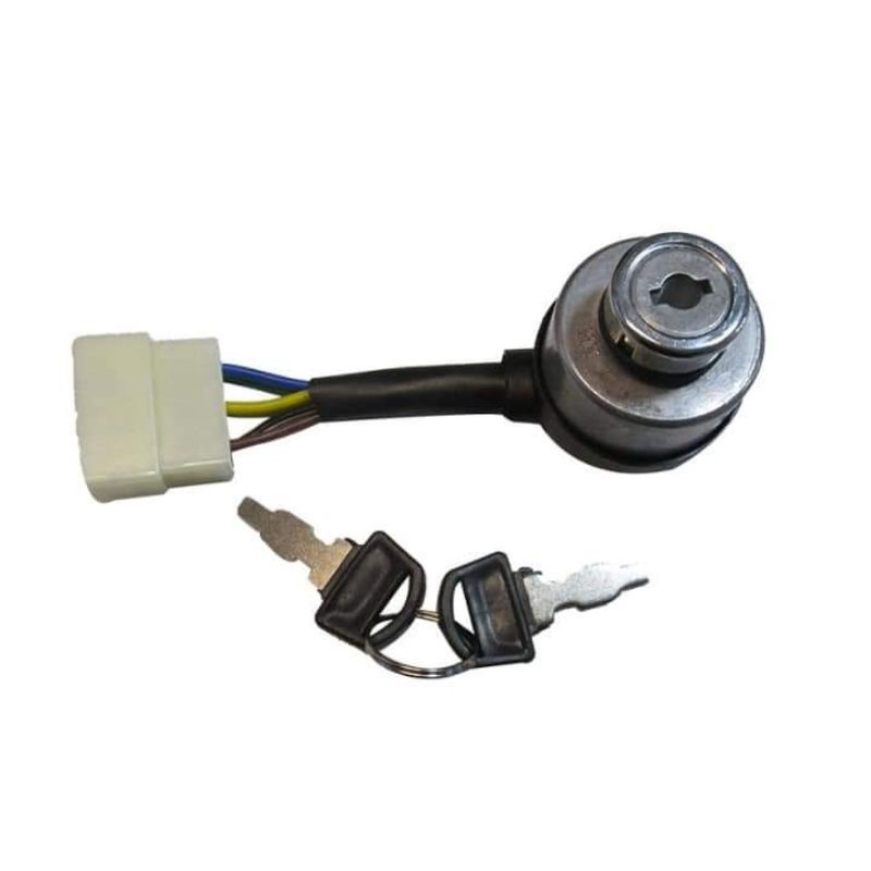 Generator Lock Set 2kw 5kw 7kw (6 Wires) | Shopee Malaysia