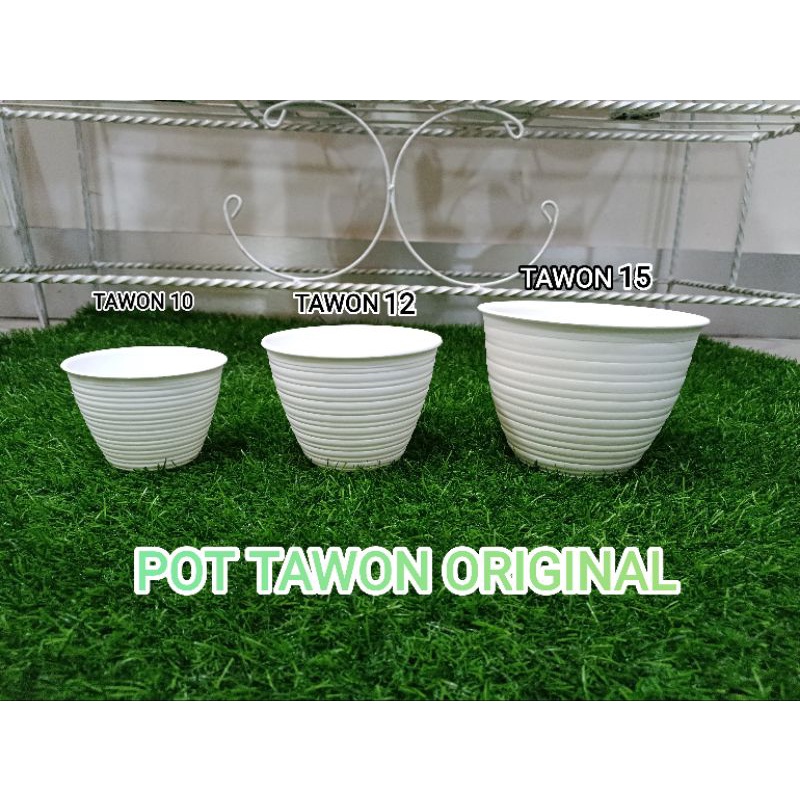 Original Wasp POT 10,12,15 | Shopee Malaysia