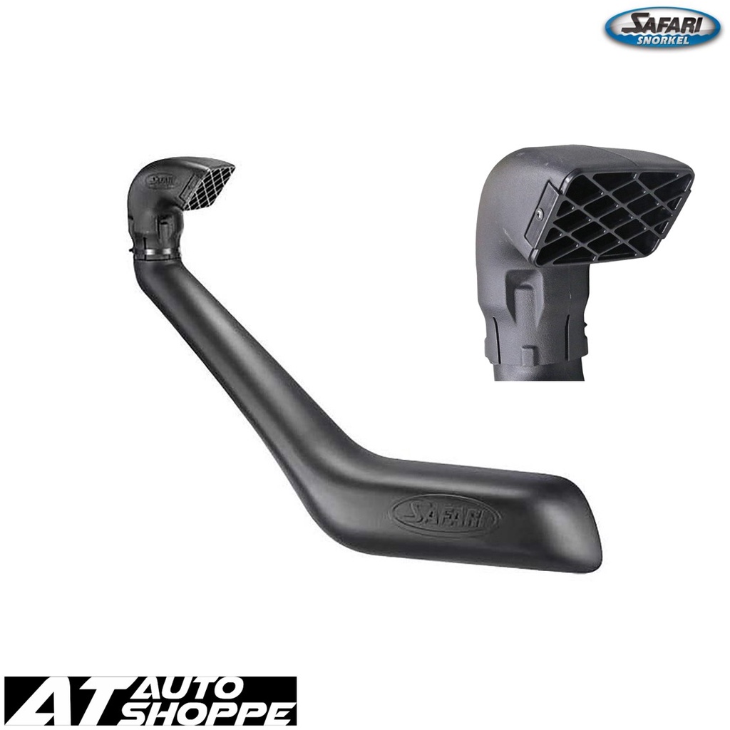 SAFARI SNORKEL For FORD RANGER 2022 NEXT-GEN T9 XL XLS XLT XLTPlus XLT+ ...