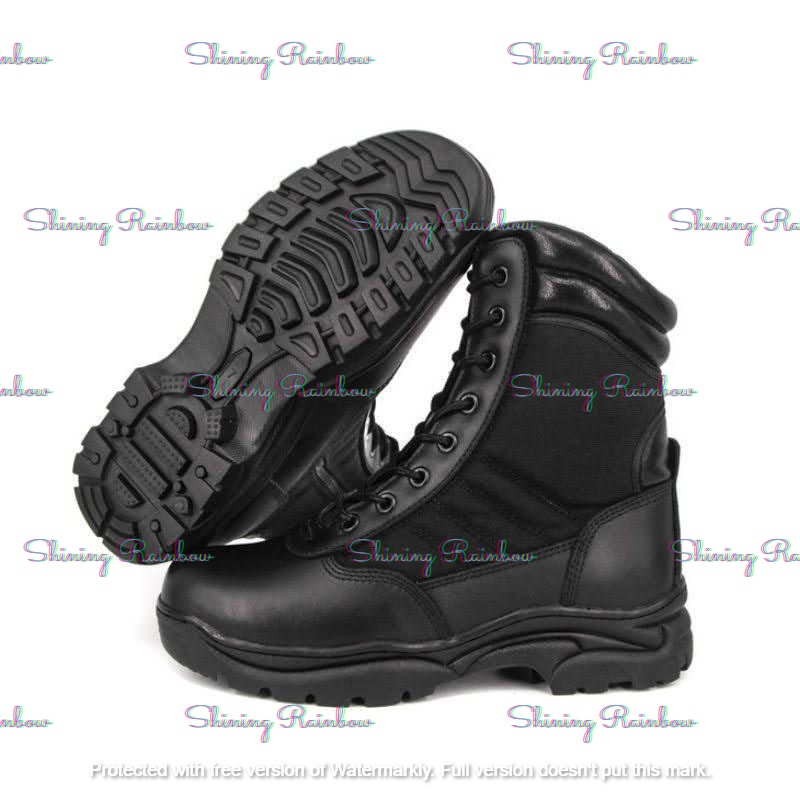 PDRM Tactical Shoes/Kasut Operasi PDRM | Shopee Malaysia