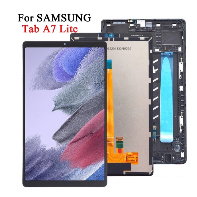 For Samsung Galaxy Tab A7 Lite SM-T220(Wifi) SM-T225(LET) T220 T225 ...